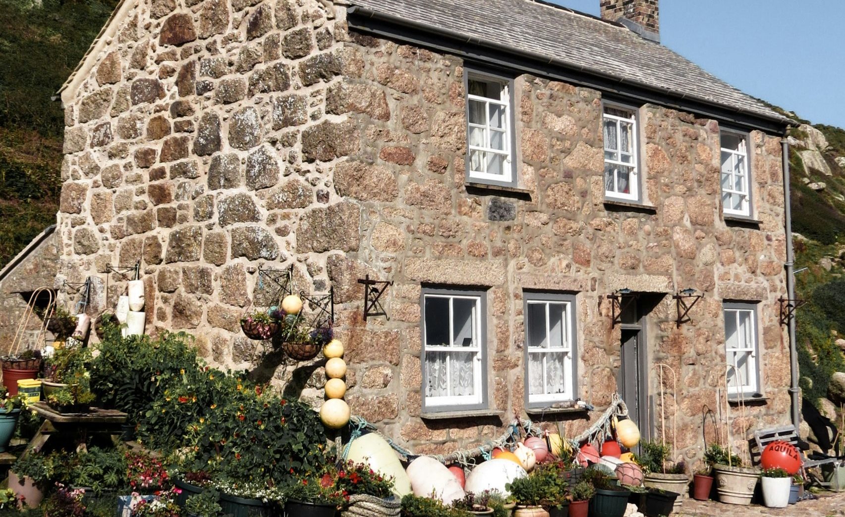 What Kind Of Insurance Do I Need For A Cottage | RR Cottage Insurance